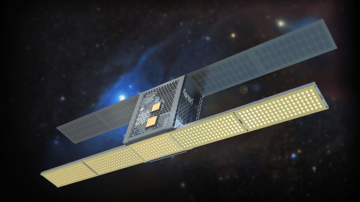 Iceye raises US$2.8m in Series A for EO constellation - Connectivity ...