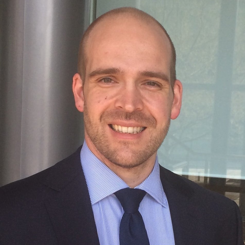 Lloyds Bank adds Michael Bond to TMT team - Connectivity Business News