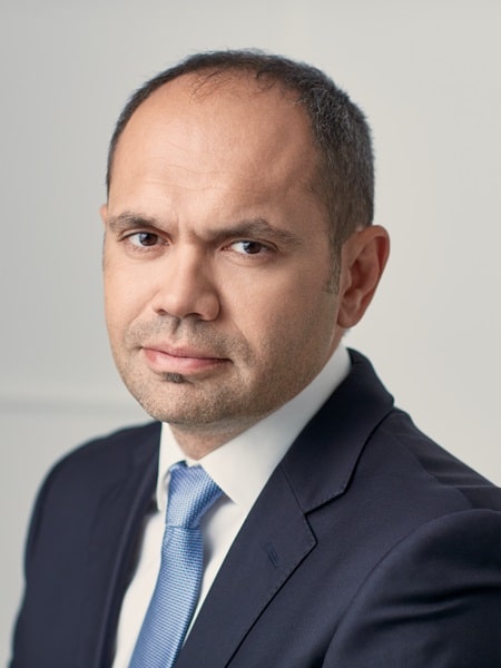 Robert Redeleanu steps up as UPC Hungary CEO in addition to UPC Romania ...