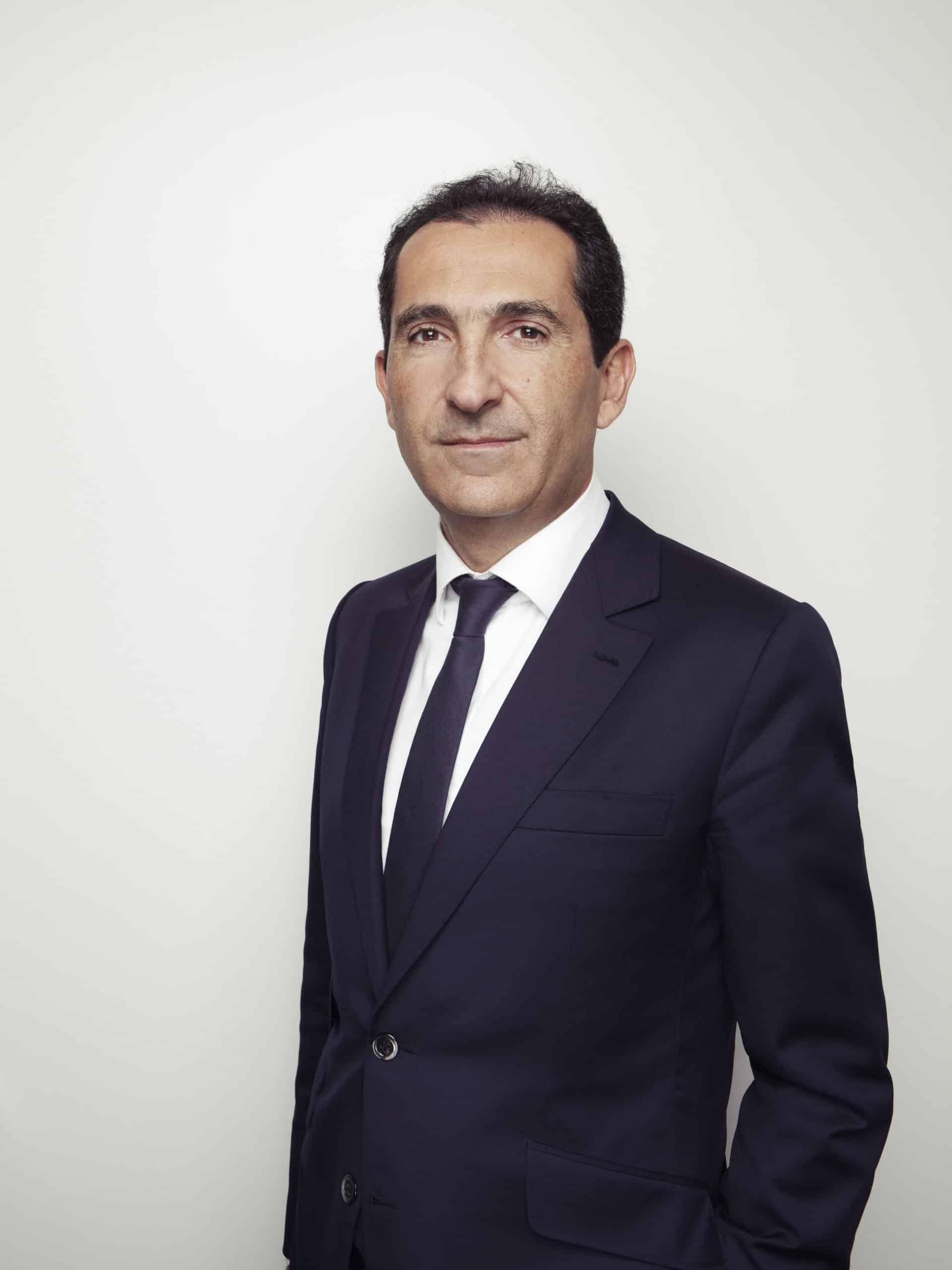 Altice offers €2.4bn to take full control of SFR for more streamlined ...