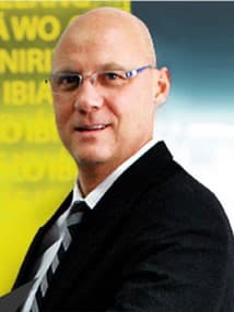 Former MTN CFO Brett Goschen named CEO of Digicel PNG - Connectivity ...