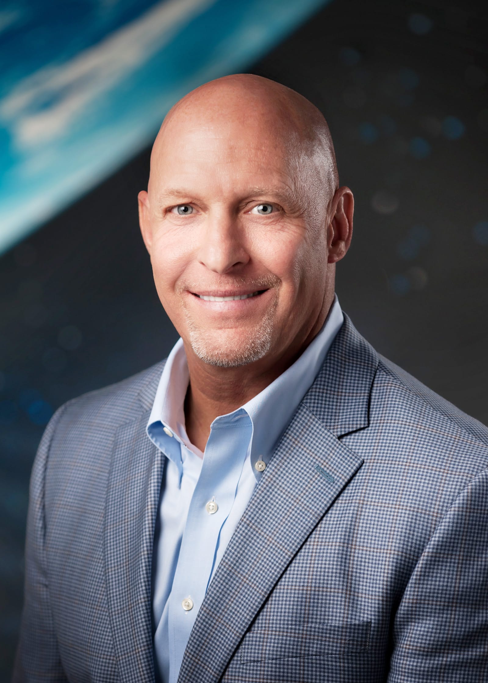 Boeing Q&A: Future proofing satellite systems - Connectivity Business News