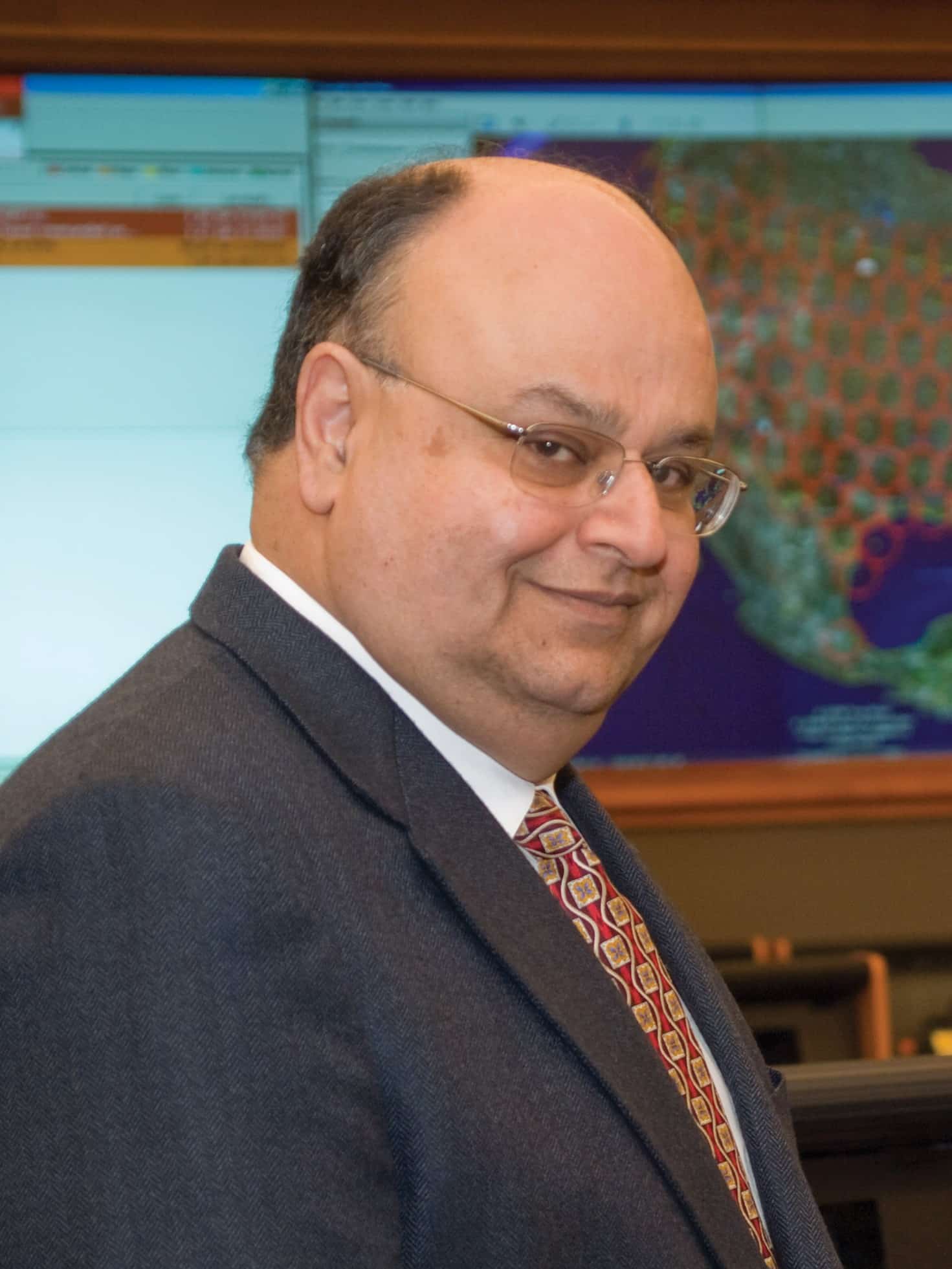 Hughes views LEO constellations as key road for broadband growth | Q&A ...