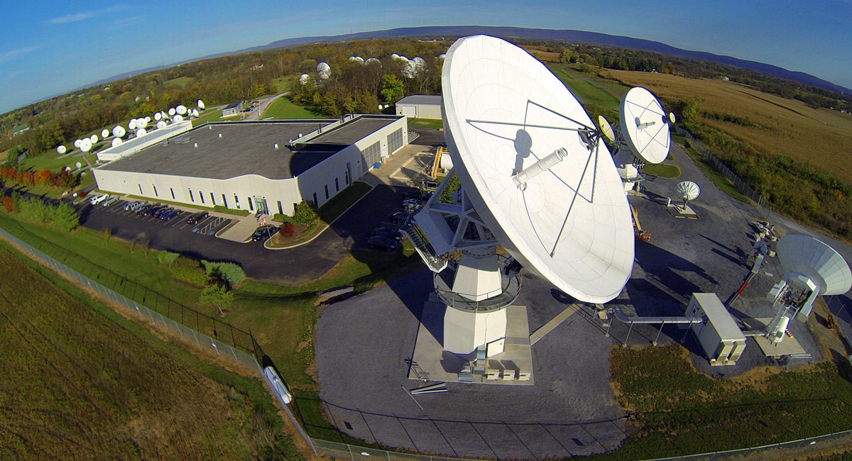 Intelsat’s Bill O’Hara to discuss the future of satellite broadcast at ...