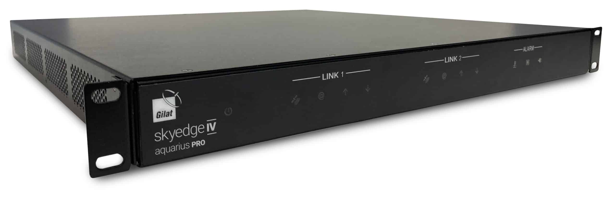 Gilat credits maritime satcom, IFC for earnings growth - Connectivity ...