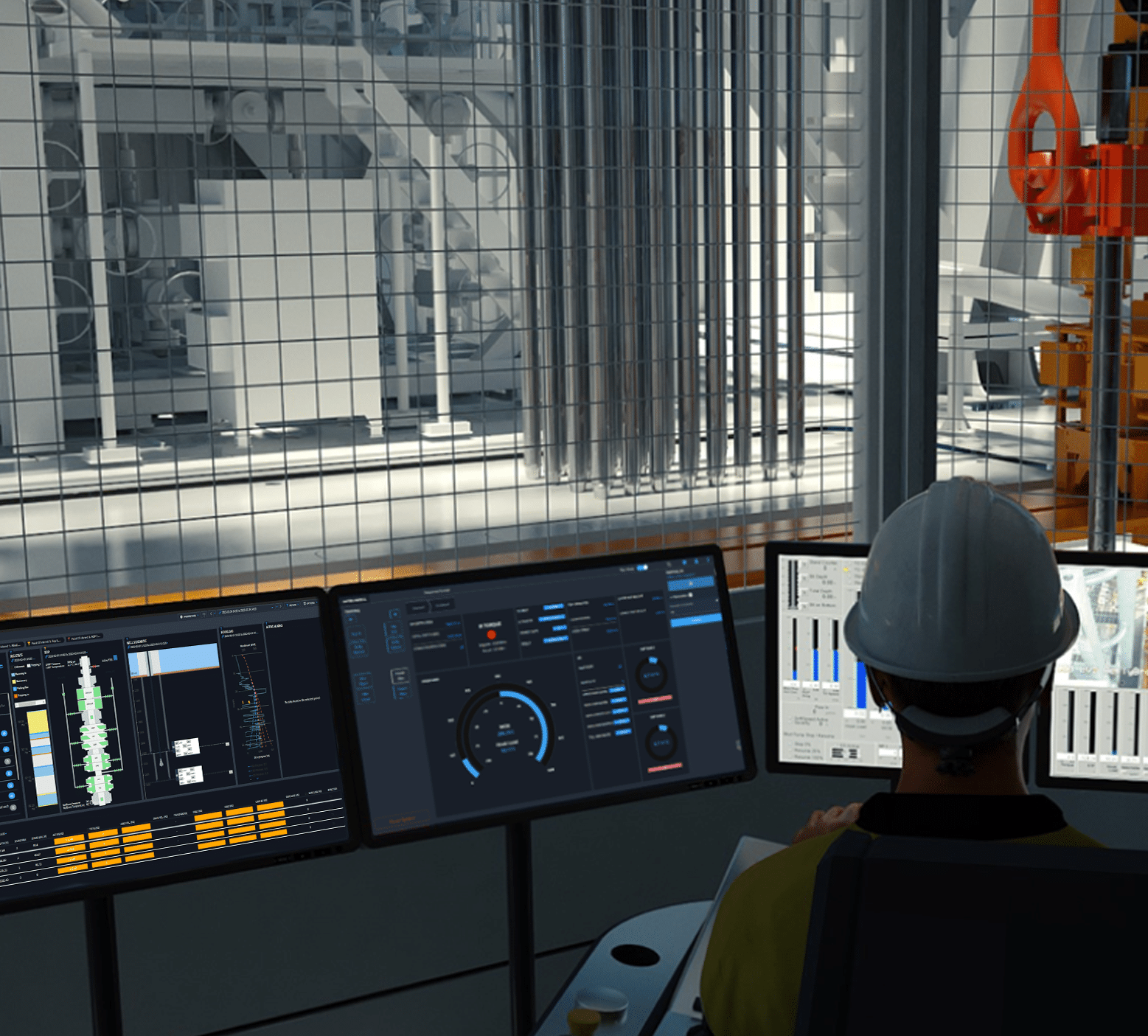 Viasat’s AI tech to improve well-drilling safety | Connectivity ...
