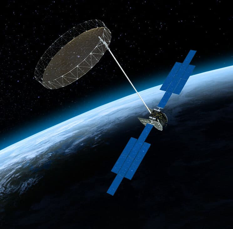 New constellation, Inmarsat acquisition open new chapter for Viasat ...