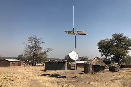 AMN to use Starlink to augment African rural connectivity ...