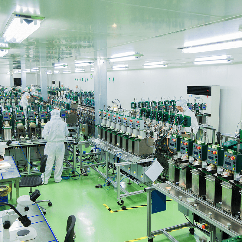 LightPath scales up its optical comm business with $2.5M facility ...