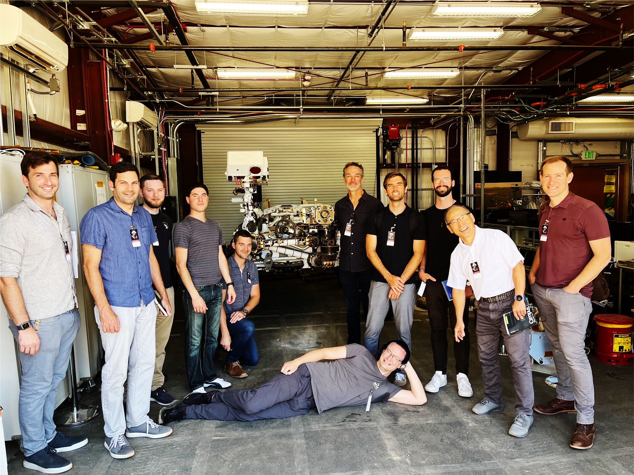 Impulse Space receives $45M in series A round - Connectivity Business News