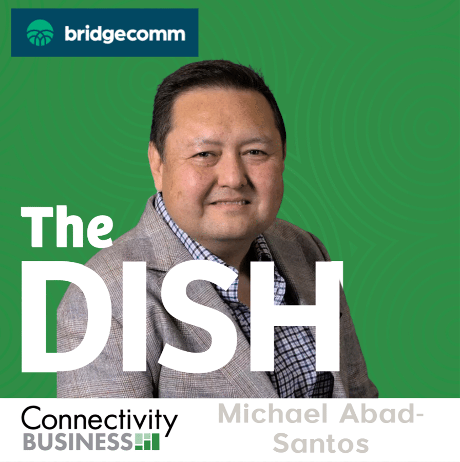 Podcast: BridgeComm CEO Michael Abad-Santos on optical and quantum tech ...