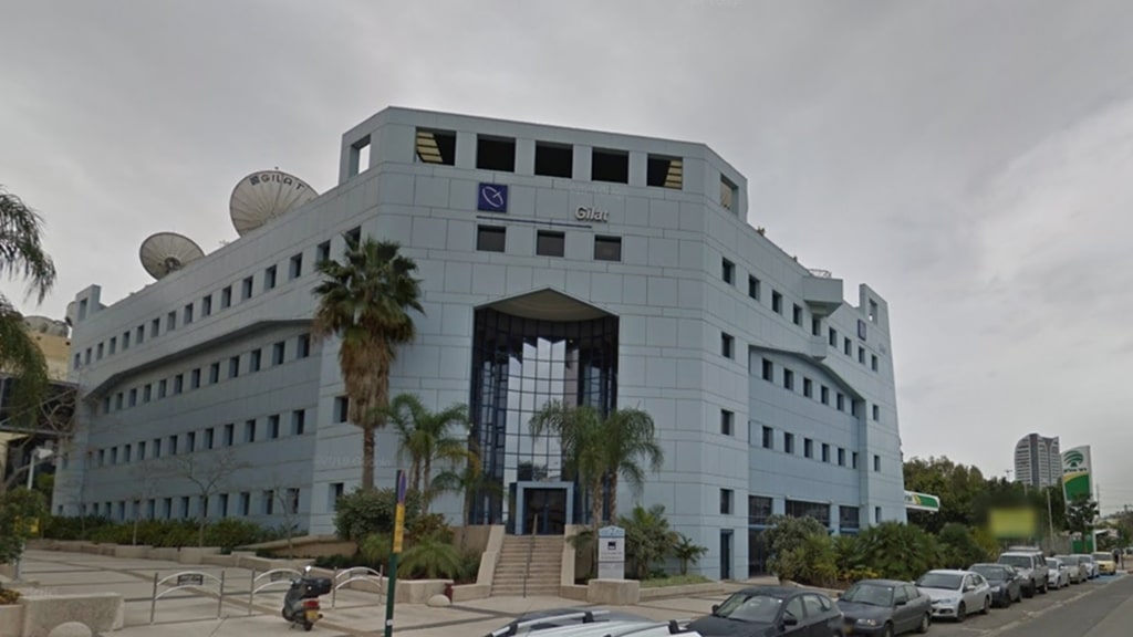 Gilat acquires DOD comms developer DataPath - Connectivity Business News