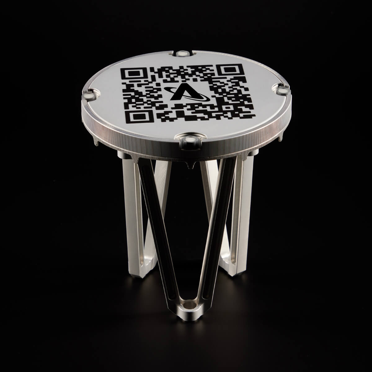 Astroscale announces new docking plate technology - Connectivity ...