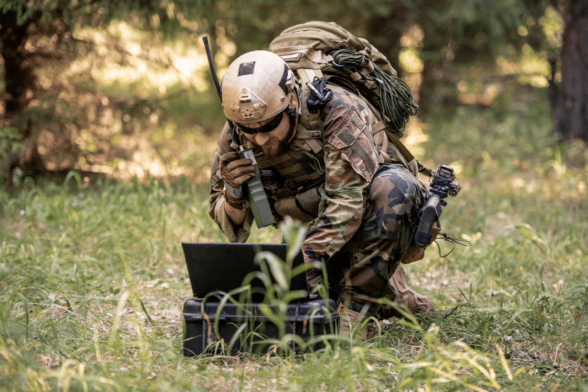 Comtech aims to revolutionize military connectivity - Connectivity ...