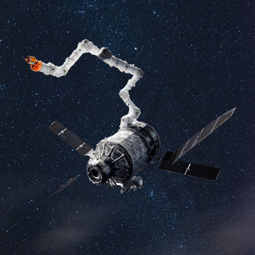 Orbital Matter is developing a 3D printer for use in orbit ...