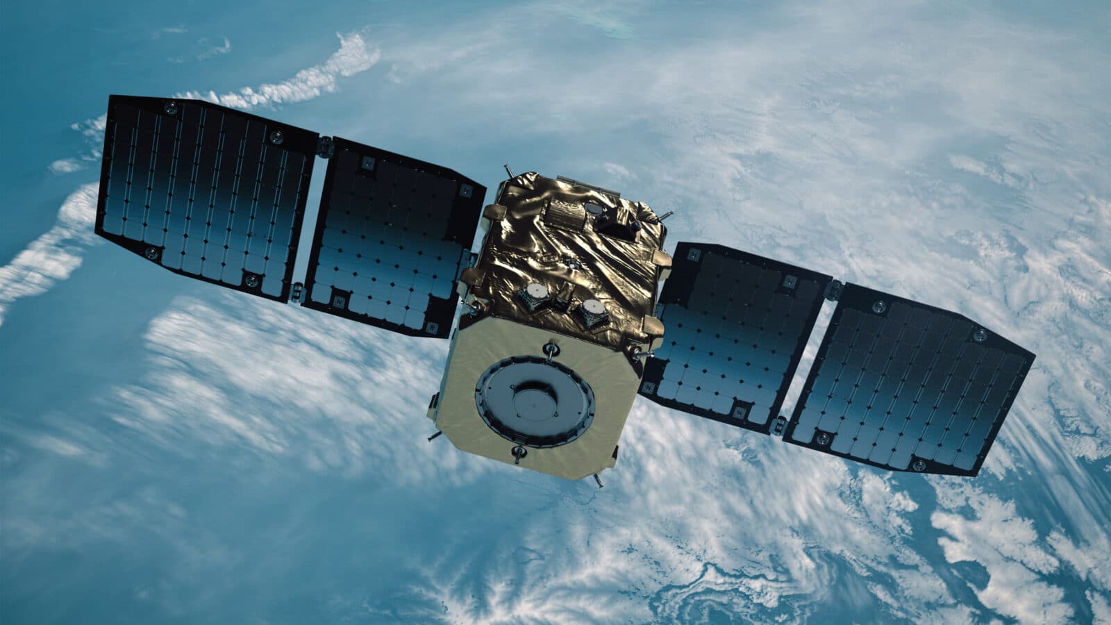 Astroscale’s ADRAS-J mission aims to light way for active debris ...