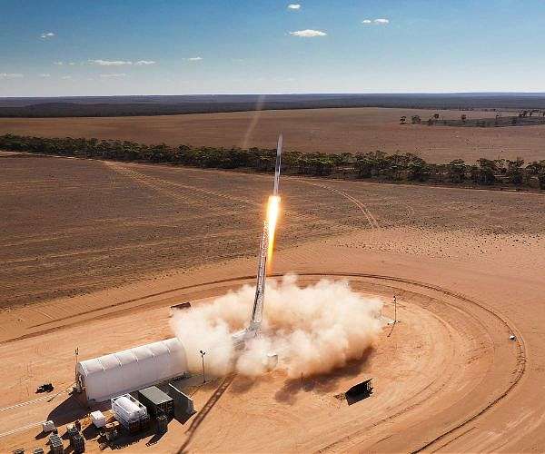 4 countries achieve launch milestones - Connectivity Business News