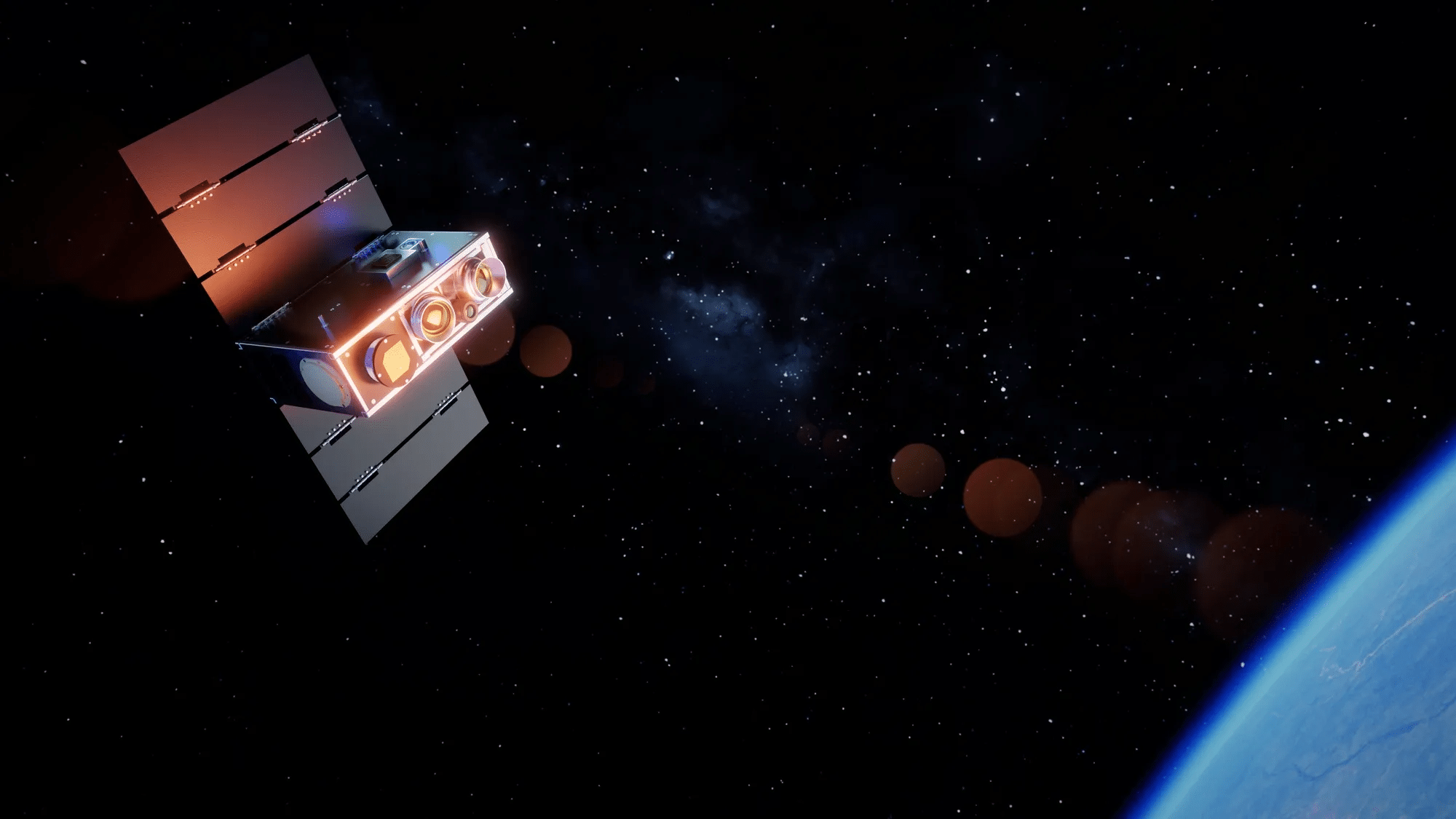 Impulse Space, All.Space, OroraTech kick off Q4 space investment ...