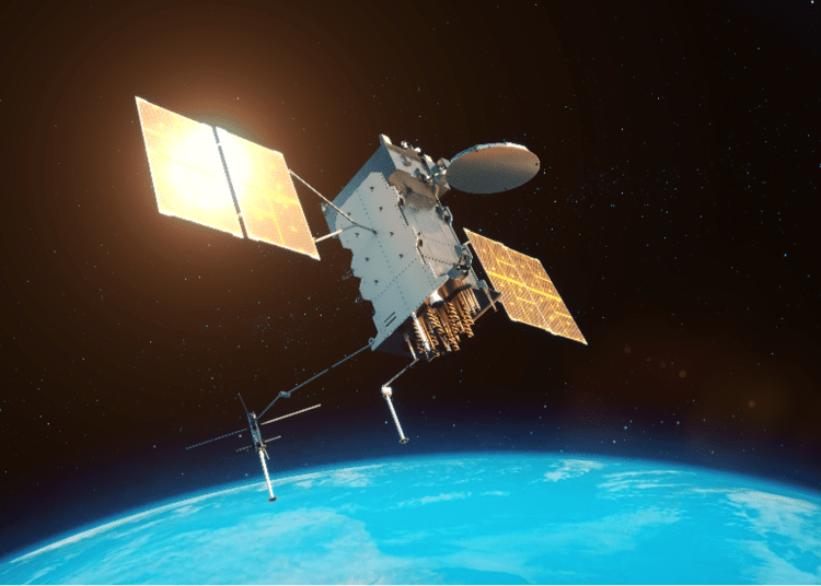 Lockheed Martin selects Tendeg as strategic antenna supplier ...